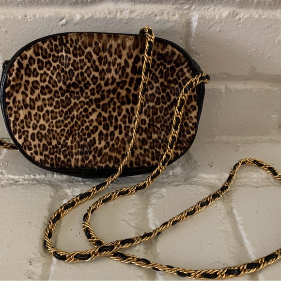 L.J. Simone | Bags | Lj Simone New York Crossbody Purse | Poshmark